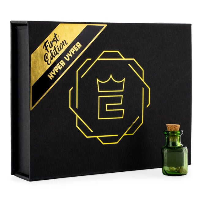 Hyper Vyper | Zamnesia Seeds