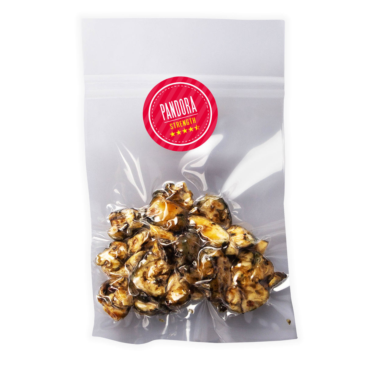 Pandora truffles | Magic Truffles - Zamnesia