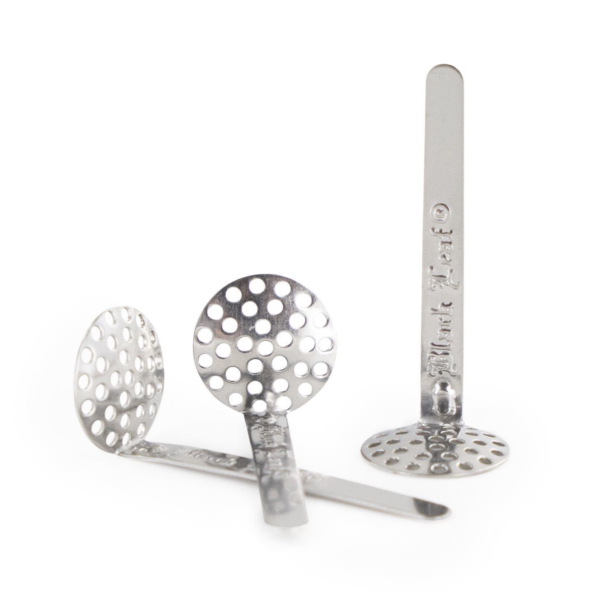 Steel Hanging Spoon Screens - Zamnesia