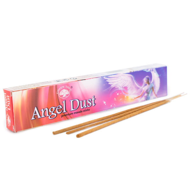 Incense Angel Dust - Zamnesia