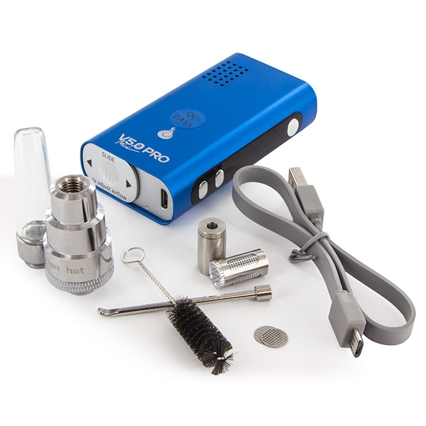 Flowermate V5.0S Pro Mini | Fast Delivery - Zamnesia