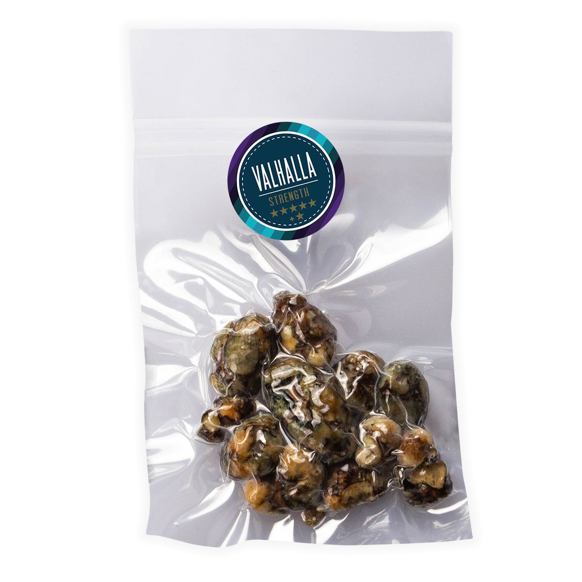 Valhalla truffles | Magic Truffles - Zamnesia