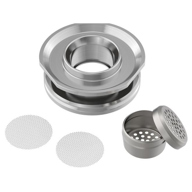 Dosing Capsule Adapter | Storz & Bickel | Best Buy - Zamnesia UK