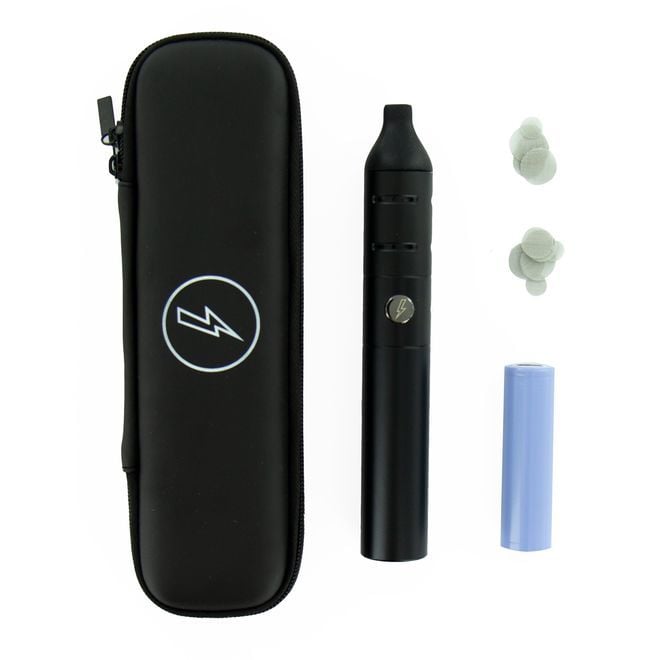 Buy Storm Vaporizer Bundle | Best Price - Zamnesia