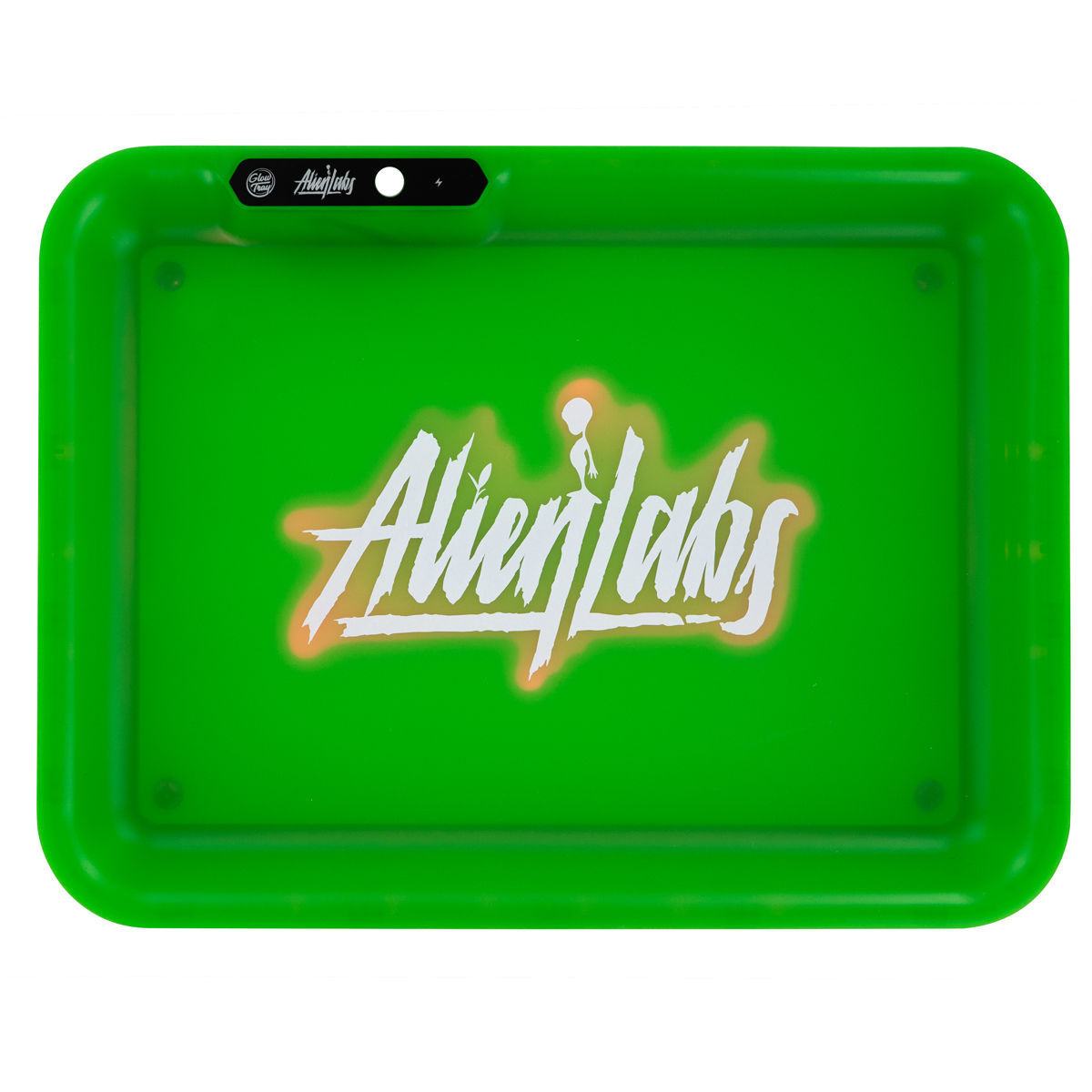 Rolling Tray Alien Labs | Glow Tray - Zamnesia