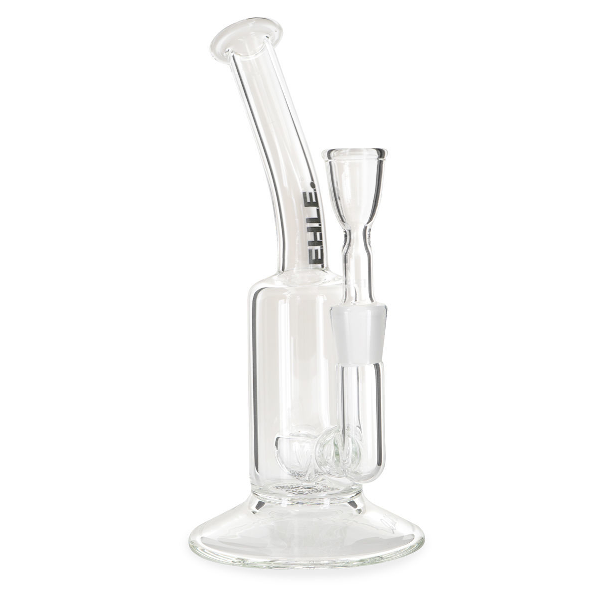 Glass Bubbler Small | EHLE - Zamnesia