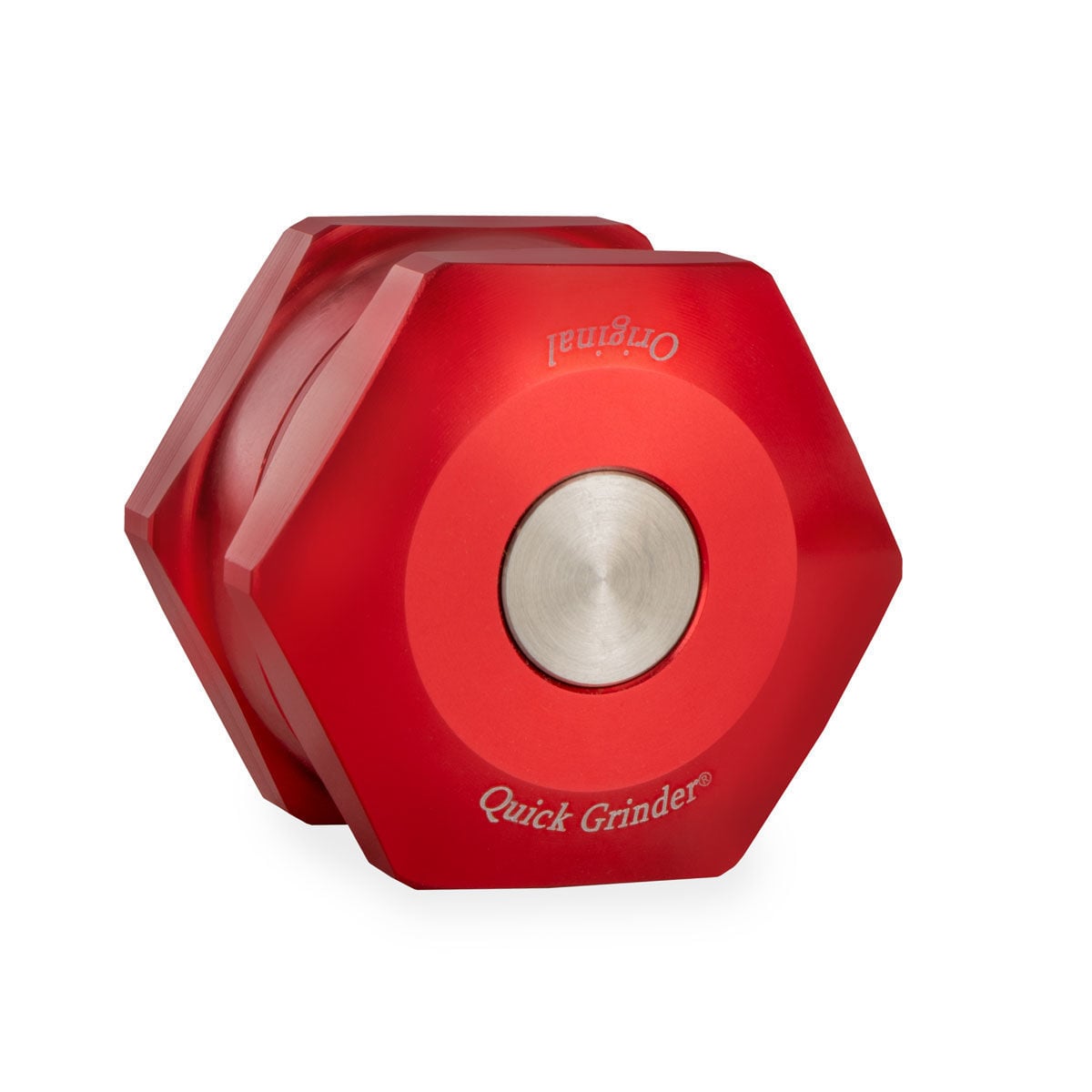 Original Quick Grinder V3 - Zamnesia