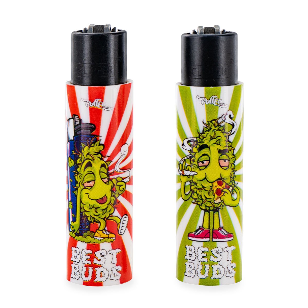 Best Buds lighters Collectibles Art & Collectibles Tobacciana etna.com.pe