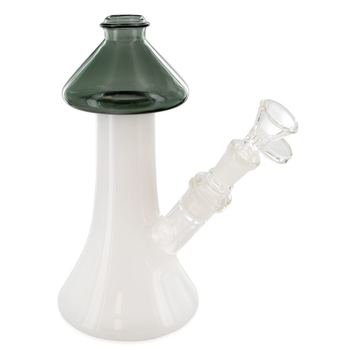 Shroom Glass Bong | Kush Bong - Zamnesia