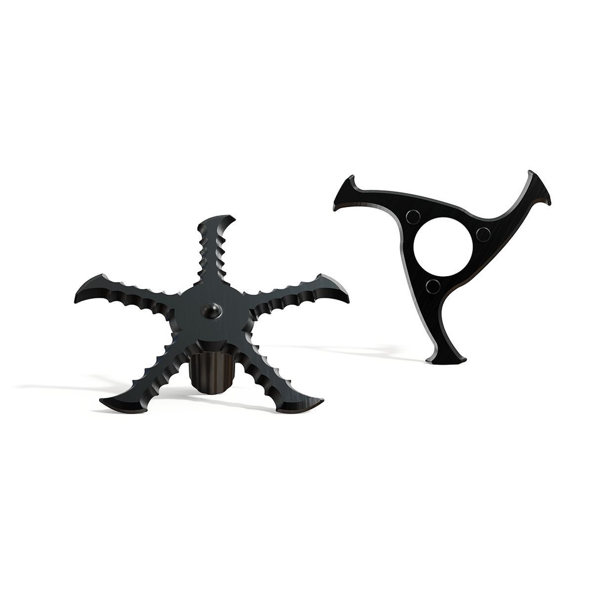 KLIP Levitation Blade & Static Blade | HØJ - Zamnesia