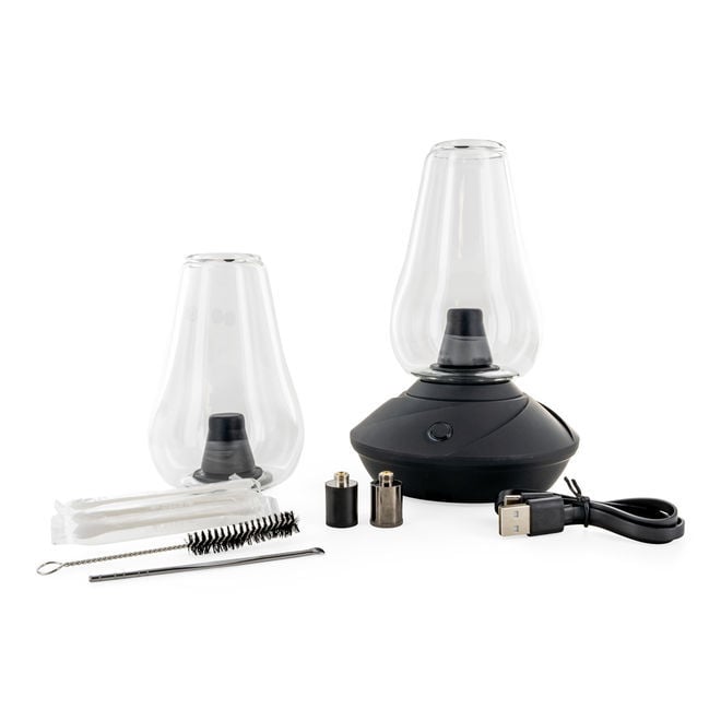 Duo Vaporizer | Zenco - Zamnesia