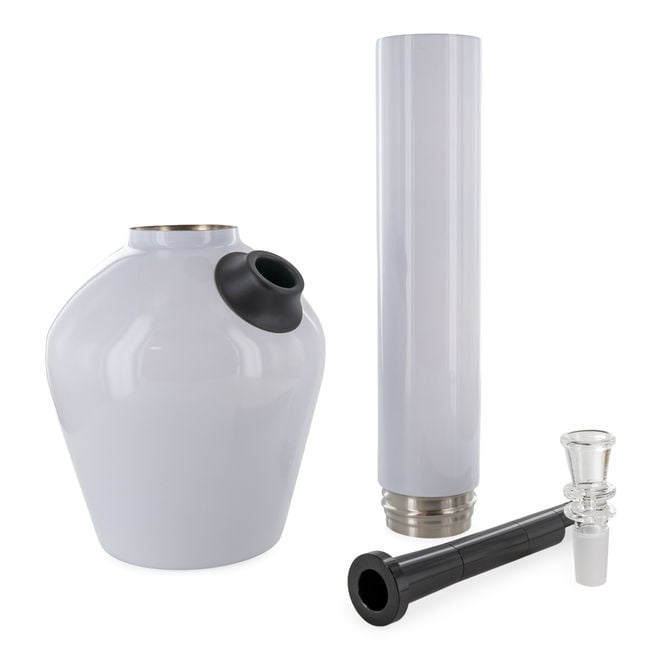 Steel Pipe Coloured | Chill - Zamnesia