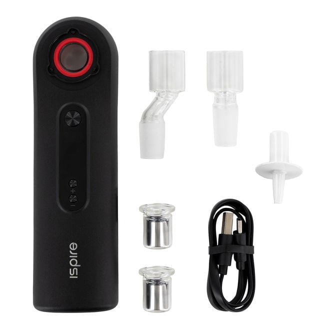 The Wand | Ispire - Zamnesia