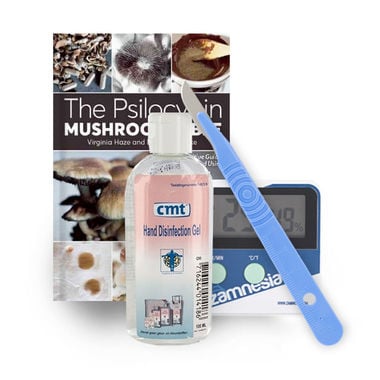 Everything For Magic Truffles & Magic Mushrooms