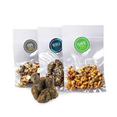 Everything For Magic Truffles & Magic Mushrooms