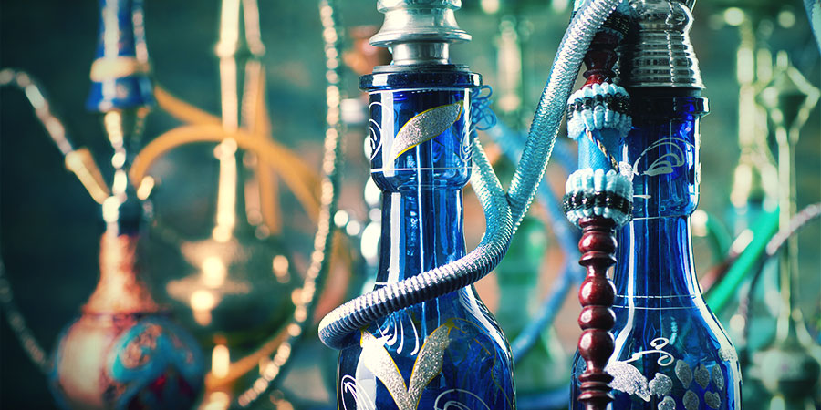 The 10 Best Ways To Smoke Cannabis - Zamnesia Blog