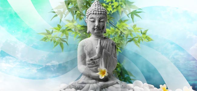 Do Psychedelic Drugs Open The Path To Buddhist Enlightment? - Zamnesia Blog