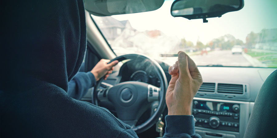 Hotboxing: A Quick How-To Guide - Zamnesia Blog