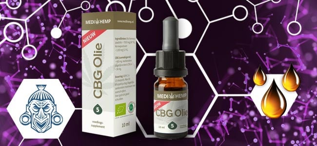 Learn More About CBG, The Next Cannabinoid Taking The World By Storm ...