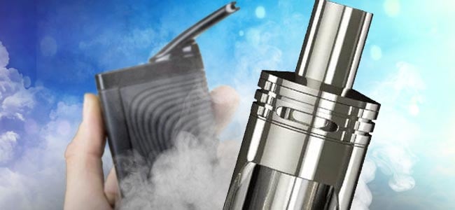 Alternative 3: The Best Hybrid Vapes - Zamnesia Blog
