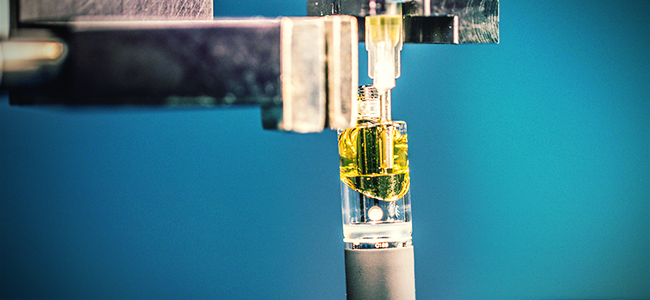 Everything You Need To Know About Cannabis Distillates - Zamnesia Blog