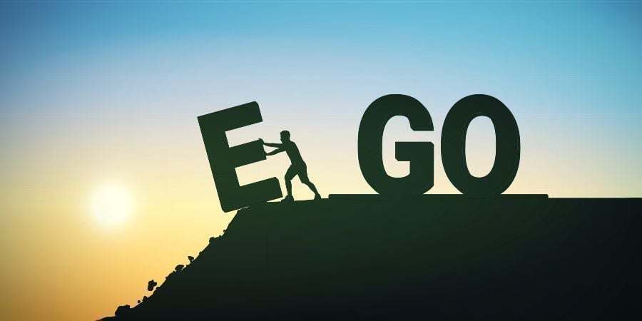 Everything You Need To Know About Ego Death - Zamnesia