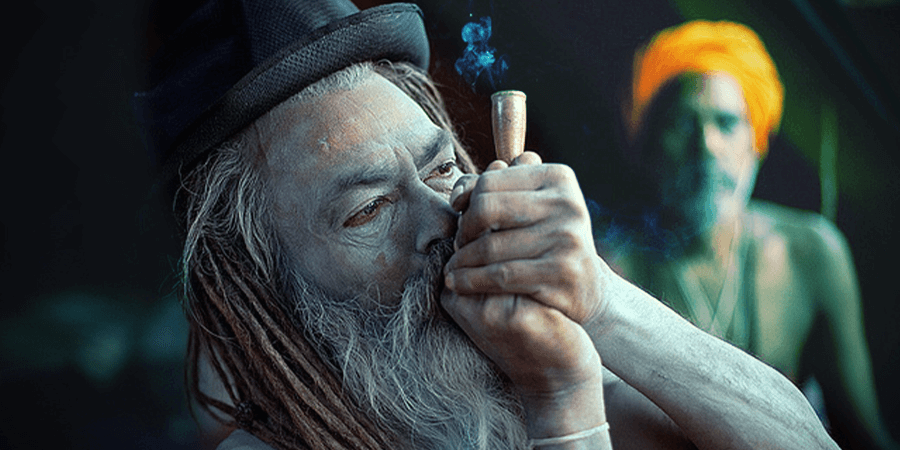 What Are Entheogens? - A Guide To Spiritual Drugs - Zamnesia Blog