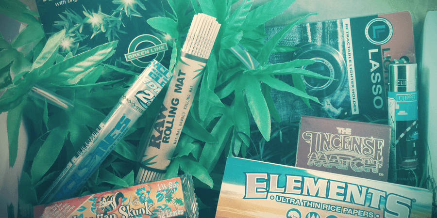 12 Essential Ideas For Having The Best Cannabis-Themed Party - Zamnesia ...