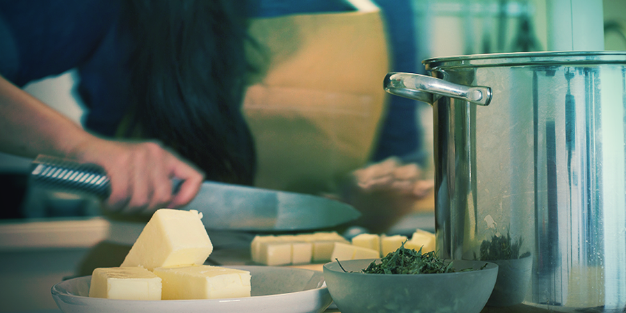 Sous Vide Decarboxylation: A Fancy Name For Simple, Odour-Free ...