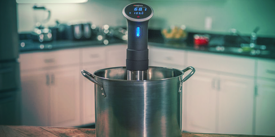 Sous Vide Decarboxylation: A Fancy Name For Simple, Odour-Free ...