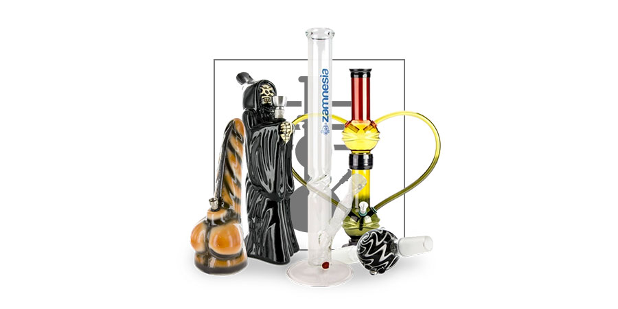 How To Set Up And Smoke A Bong: A Step-By-Step Guide - Zamnesia Blog