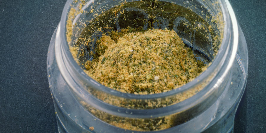 How To Make Dry Sift Hash | Step-By-Step Guide - Zamnesia Blog