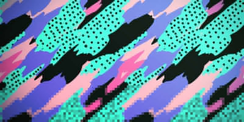 An Explanation Of The Visual Effects Of Psychedelic Drugs - Zamnesia Blog