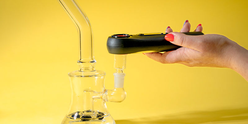 Top 10 Dab Rigs (2023 Edition) - Zamnesia Blog