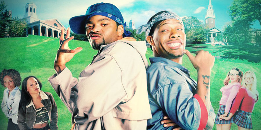 Top 15 Stoner Movies Of All Times - Zamnesia Blog