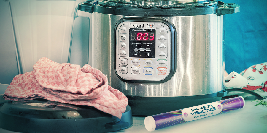 A Step By Step Guide To Cultivating Magic Truffles From Scratch ...