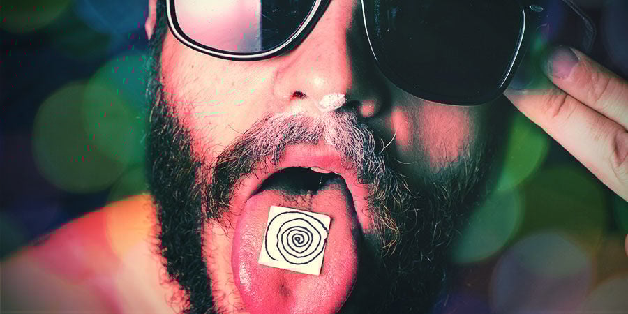 A Comprehensive Guide On LSD - Zamnesia Blog