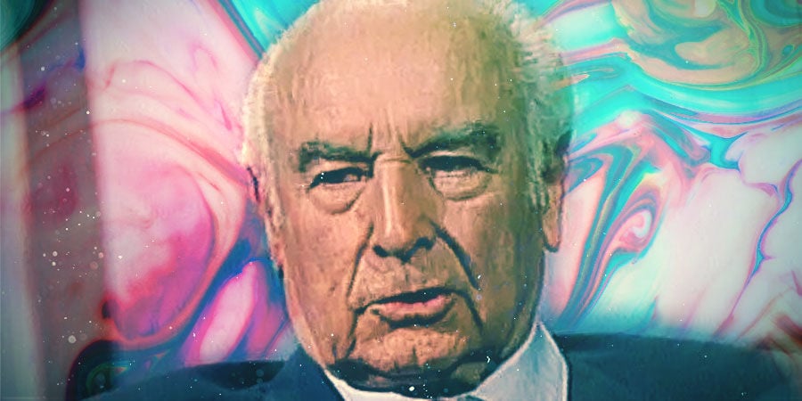 A Comprehensive Guide On LSD - Zamnesia