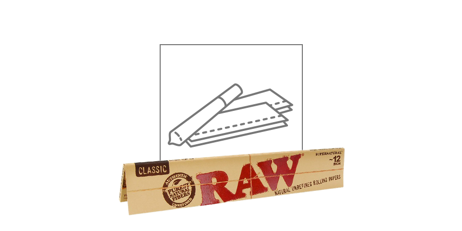 Top 10 Rolling Papers At Zamnesia - Zamnesia Blog