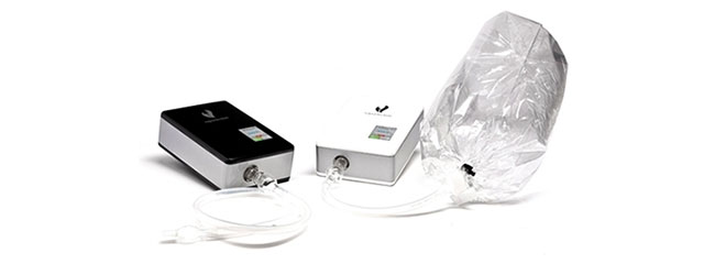 Portable vs Desktop Vaporizers - Zamnesia Blog