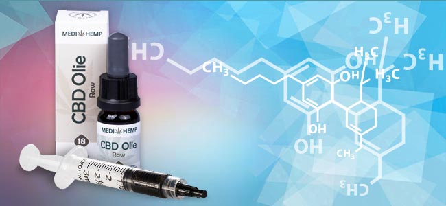 The Difference Between CBD Oil And Rick Simpson Oil