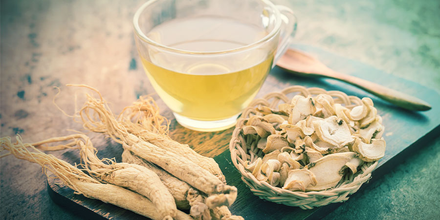 Ginseng: Everything You Need To Know - Zamnesia