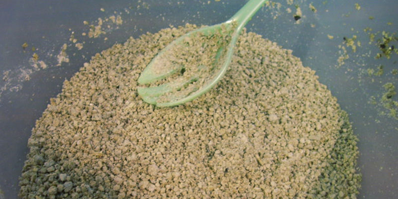 How To Prepare A PF-TEK - Zamnesia