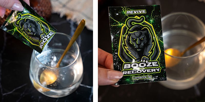 Booze Recovery | Revive - Zamnesia